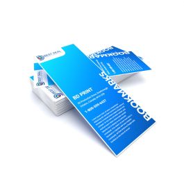 Custom Bookmark Printing | Wholesale | BDPrint